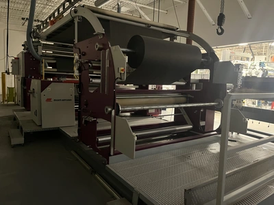 MONTI ANTONIO For Sale | Mark One Machinery