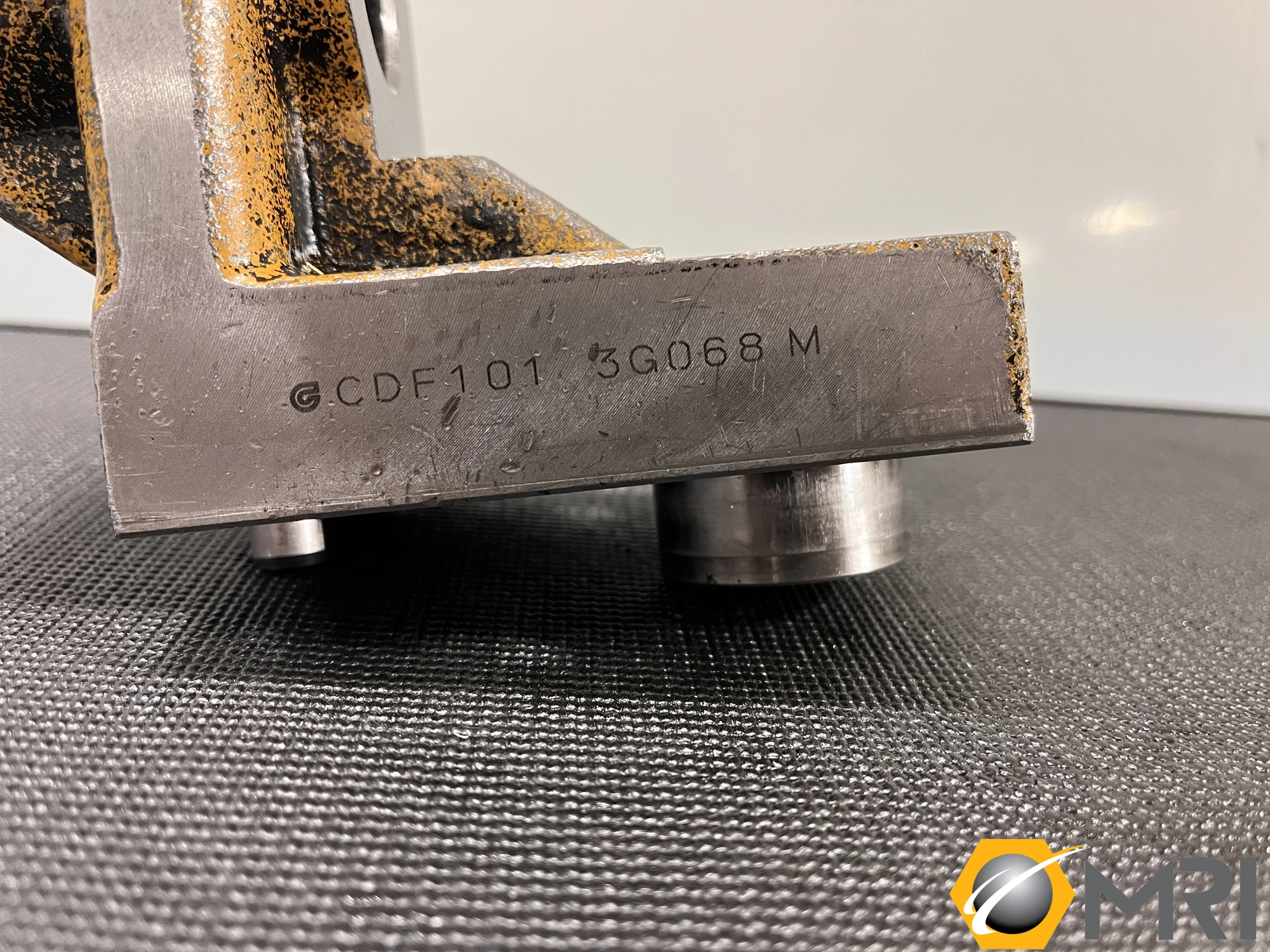 Used CITIZEN CDF101 604401 | Machinery Resources International