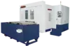 The You Ji HMC series of horizontal boring and machining centers is ...