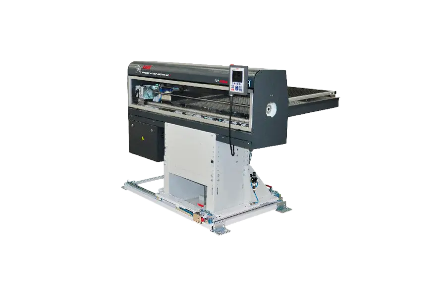 New Bar Machinery For Sale | Kurt Tabor