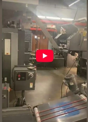 Up and Running After Autoplate Bladder Assembly Replacement | Pressroom ...