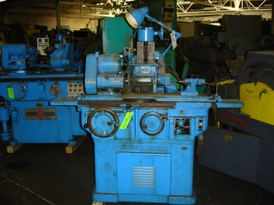 Used GRINDERS, TOOL & CUTTER For Sale | GCH Machinery