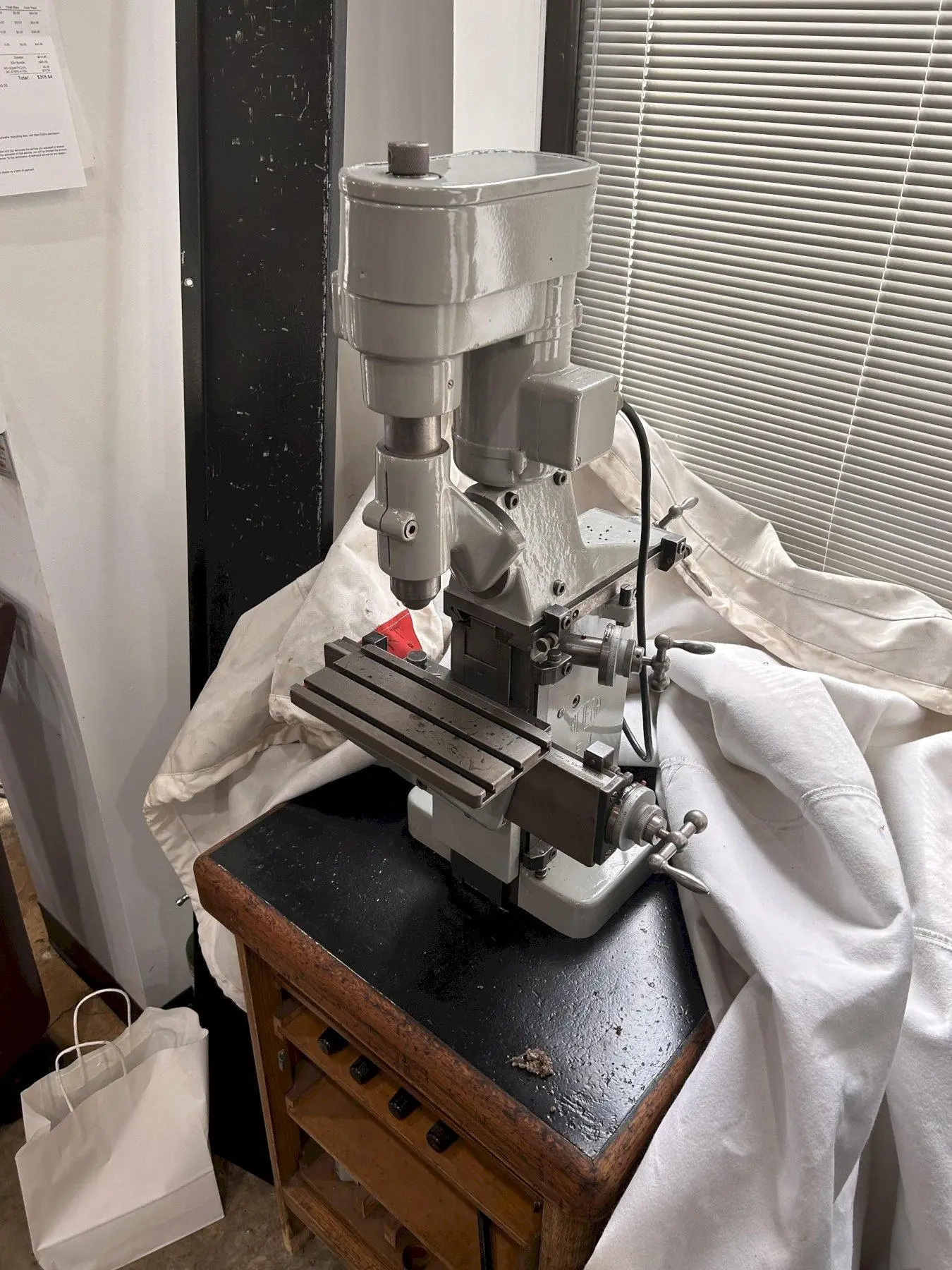 Used ACIERA F1 Milling Machines, Tool 17661 | Active Machinery Sales, Inc.