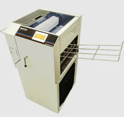 New FUSEFX RevoFlex LAMINATING | Styers Equipment Company