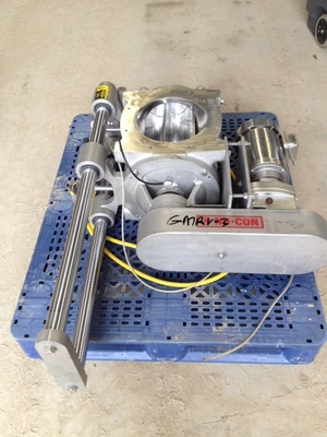 Used NUCON Equipment For Sale | EcReCon Inc