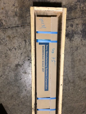 SONY For Sale | USED CNC