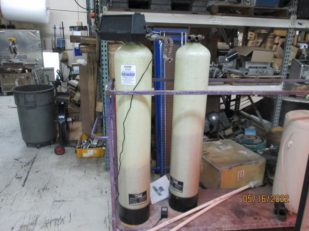 Used Clack 10x54 Other 20087 | Global Machine Brokers, LLC