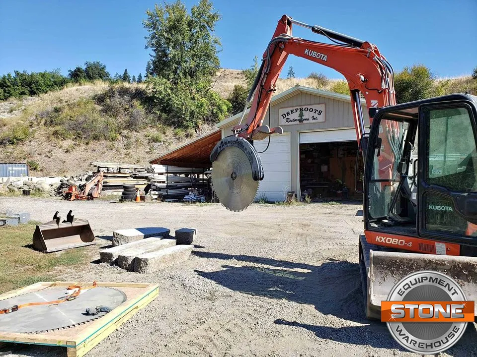 Used ROCKTOOLS UNDERPOWER:YES Uncategorized 15995 | STONE EQUIPMENT ...