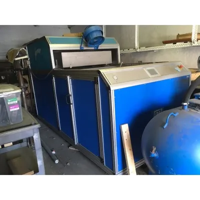 Used PLASTI-VAC (PVI) Equipment For Sale | PlastiMach Corp