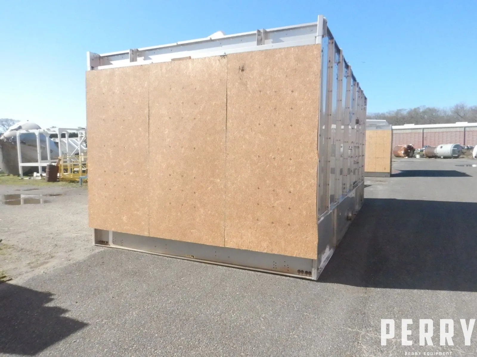 Used BALTIMORE AIR COOLING 3473C-MMSERIES3000 Tower 21783V-04 | Perry ...