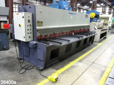 Used AFM Equipment For Sale | Kempler Industries