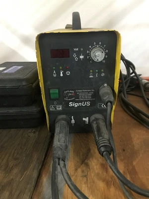 CUTLASS FASTENERS For Sale | Wheeler Machinery Sales