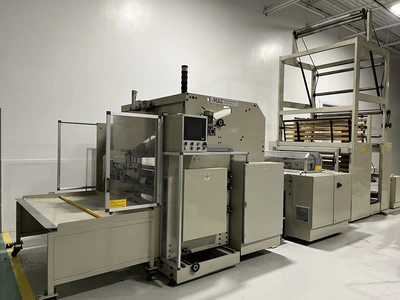 MAC For Sale | Mark One Machinery