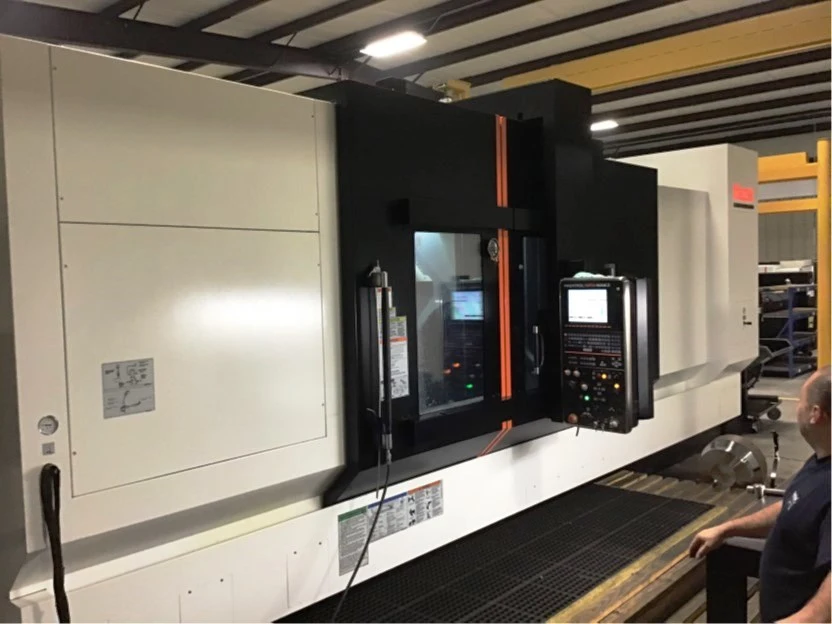 Used 2019 MAZAK NEXUS QTN 550/3000 Lathes CNC, 2-Axis & 3-Axis 8265 ...