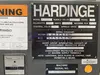 2018 HARDINGE CS-GT CNC 2-Axis Lathe available. Features include 12.5 ...