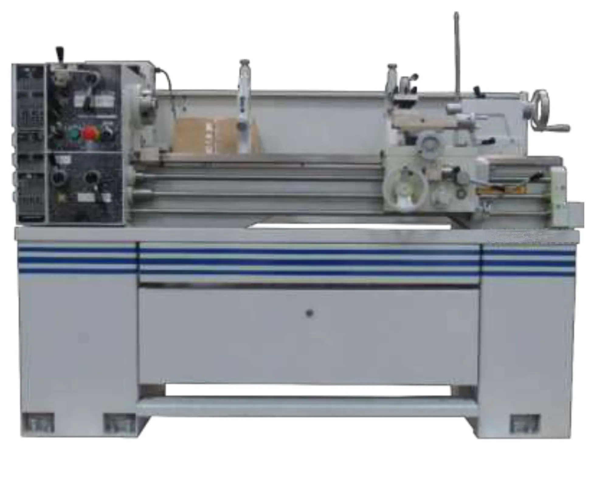New CLEVELAND CBV1300 Lathes, Engine N4500 | Cleveland Machinery Sales ...