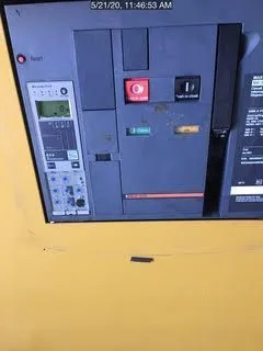 Caterpillar XQ2000 - 2000KW Diesel Power Module | Power Generation ...