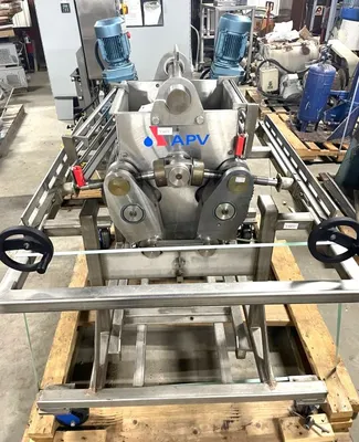 Used APV Equipment For Sale | EcReCon Inc