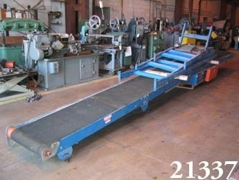 Used Conveyors 21337 | Kempler Industries