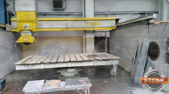 Used 2008 GMM LITOX38 Uncategorized 3197 | STONE EQUIPMENT WAREHOUSE