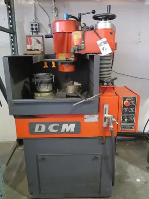 DCM For Sale | Wheeler Machinery Sales