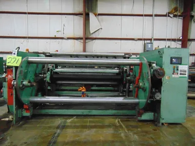 DAVIS STANDARD For Sale | Mark One Machinery