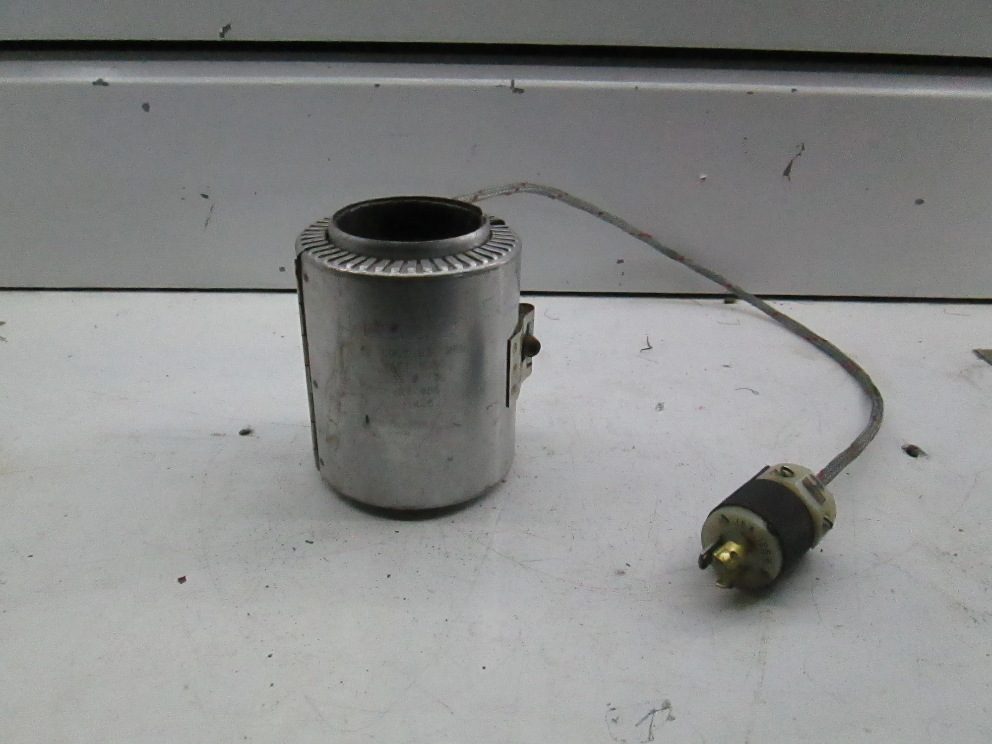 Used 1999 ARBURG 1428 Plastics Equipment Injection Molding/Molding ...