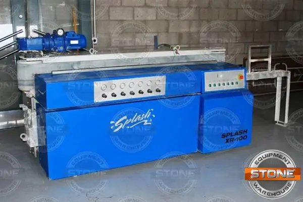 Used 2005 REGENT SPLASHXR100 Uncategorized 6427 | STONE EQUIPMENT WAREHOUSE