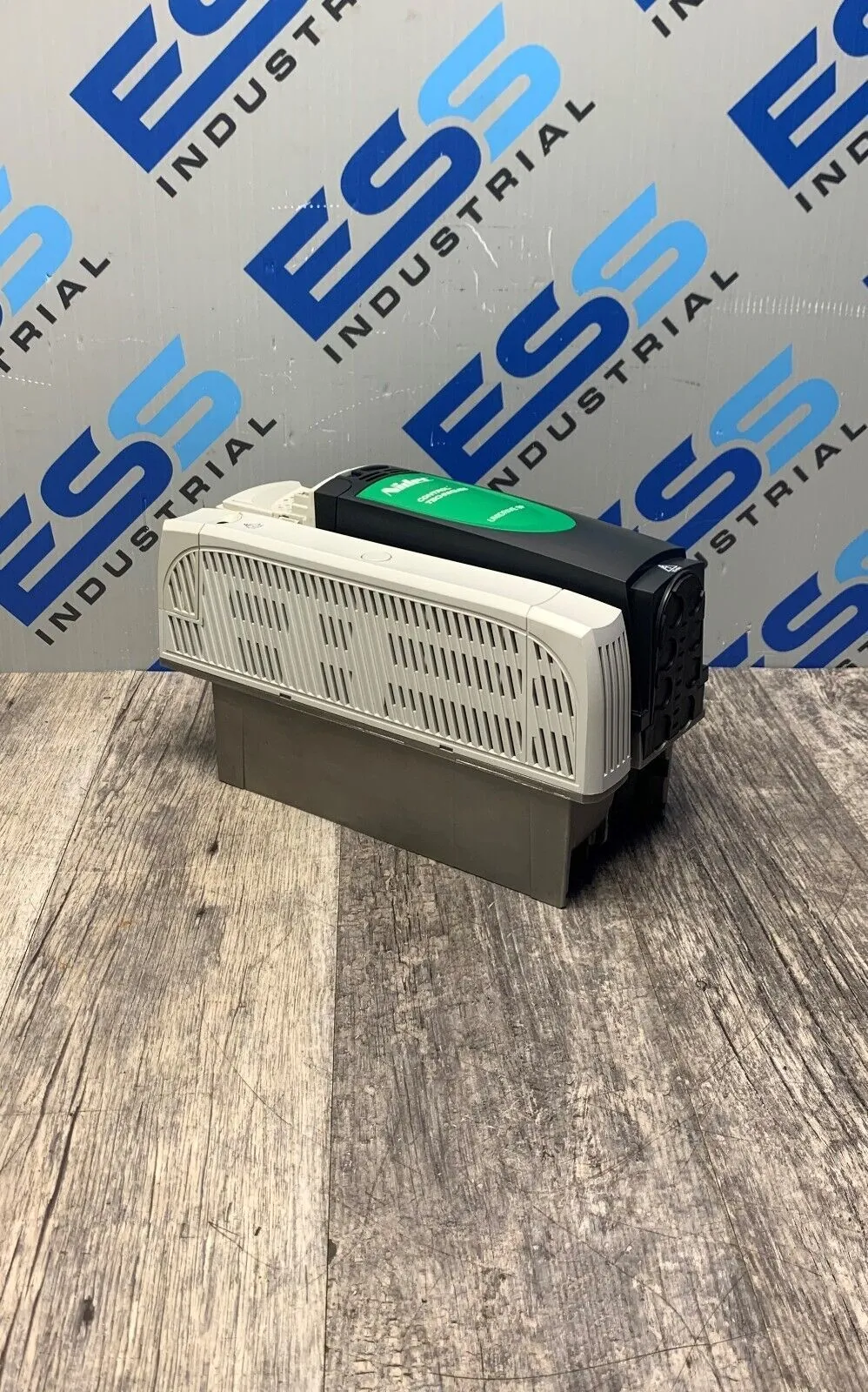 Used NIDEC CONTROL TECHNIQUES SP2402 Automation. BC1700-2659W | ESS ...