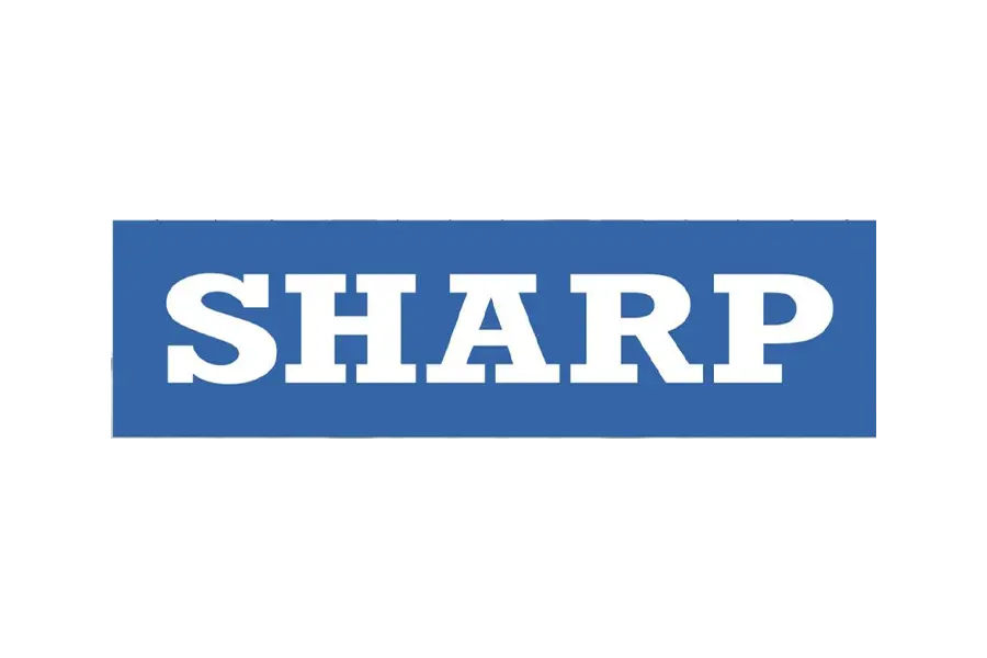 New SHARP Equipment For Sale | New Vision Machine Tools, LLC