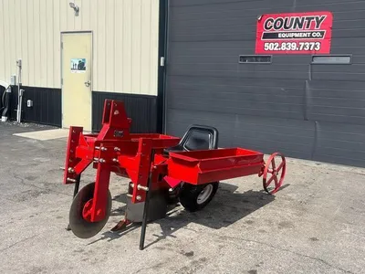 Tree Planter For Sale | County Equipment Company LLC