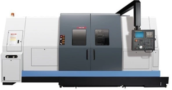 New 2022 DN Solutions Puma 700 II CNC Lathes | Machine Tool Specialties