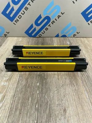 Used KEYENCE Equipment For Sale | ESS Industrial Equipment Sales