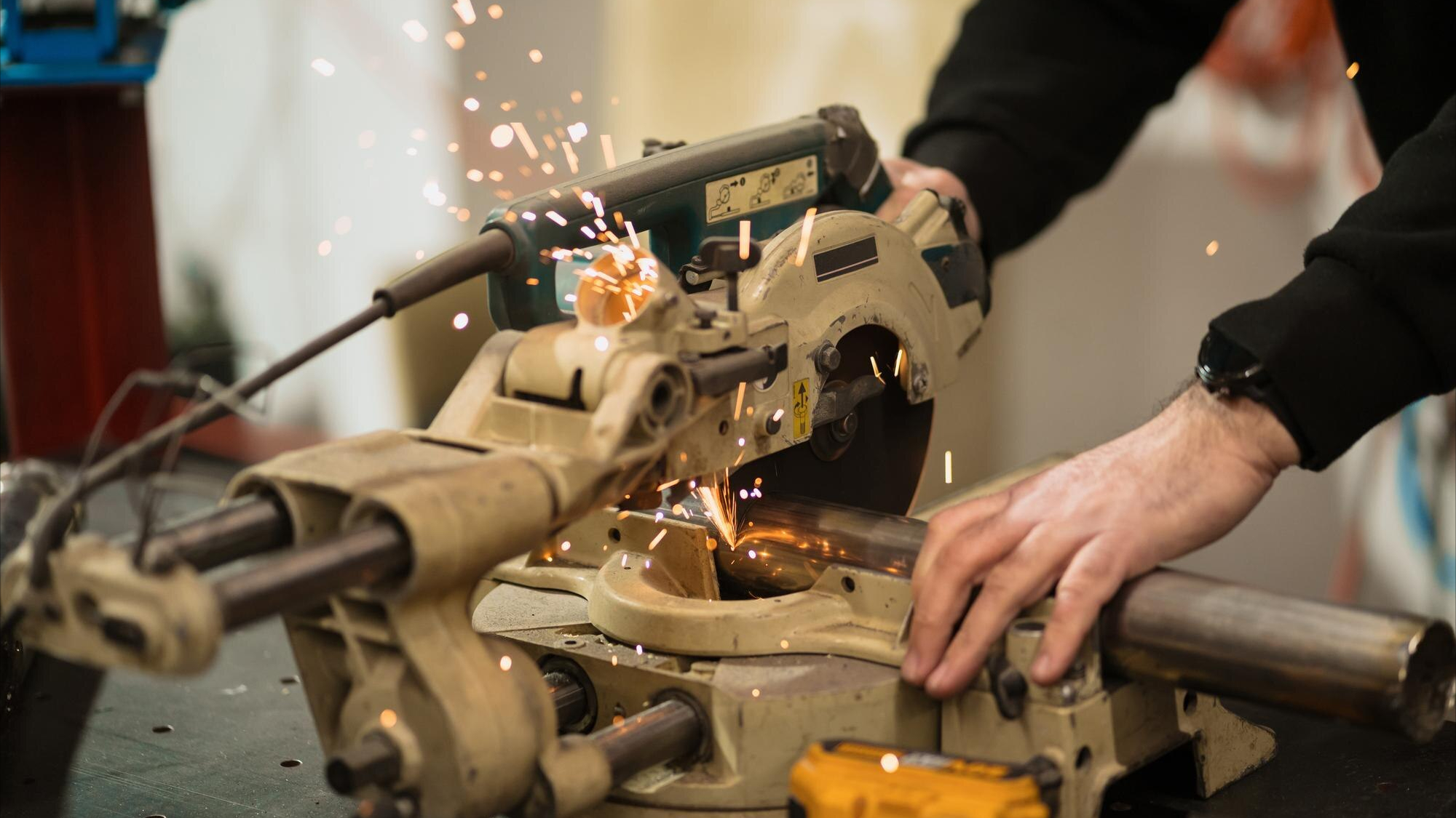 Machine Tool Maintenance: Risks of Neglecting It | Machine Tool Specialties