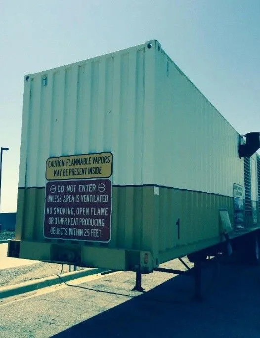 Item# GS3677 - Caterpillar 3516 Diesel 2000KW, 60Hz, 480V Mobile Power ...