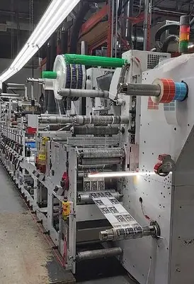 MARK ANDY For Sale | Mark One Machinery