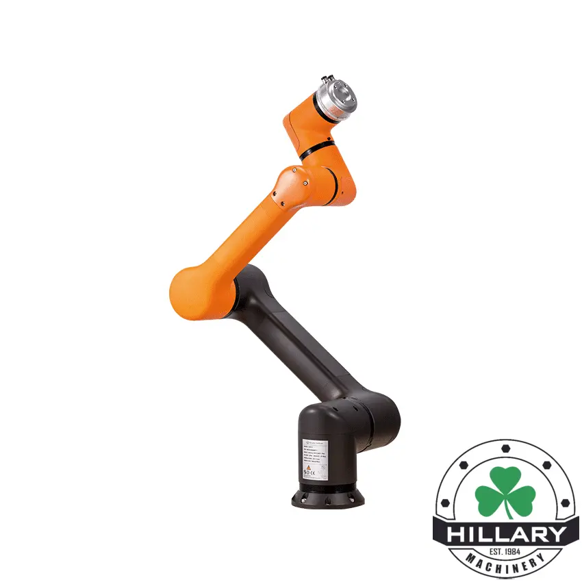 HANWHA HCR-3A Collaborative Robot (COBOT) | Hillary Machinery