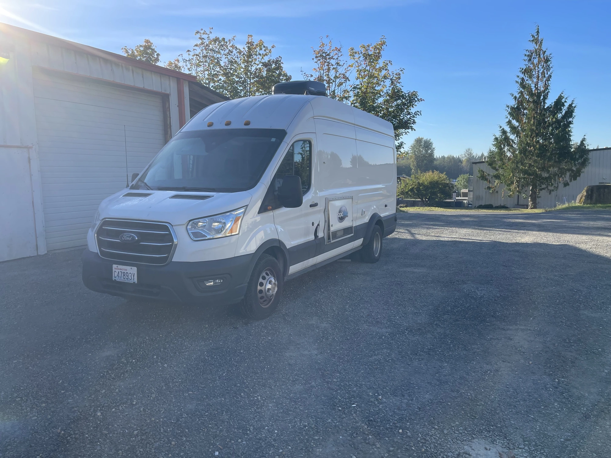 Used 2021 IBAK MAINLINE/LATERAL LAUNCH Pipeline Insepction/CCTV ...