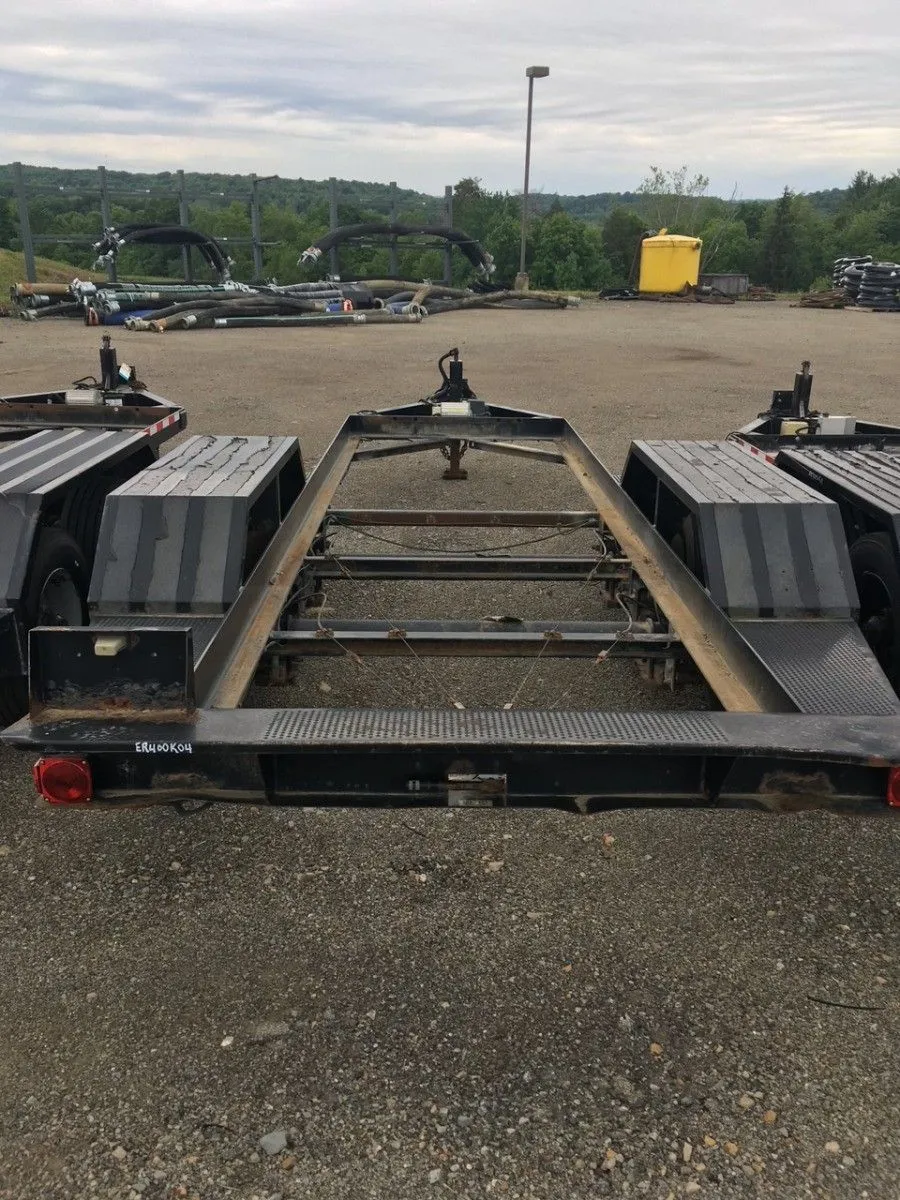 Caterpillar XQ Power Module Trailers - 4 Available | Power Generation ...