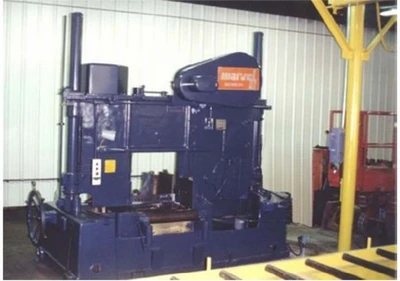 Used MARVEL Equipment For Sale | Machinery Network