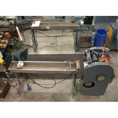 Used Brabender Equipment For Sale | PlastiMach Corp