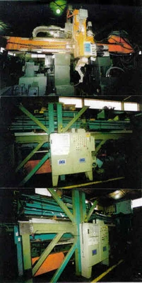 Used Robots For Sale | Kempler Machinery