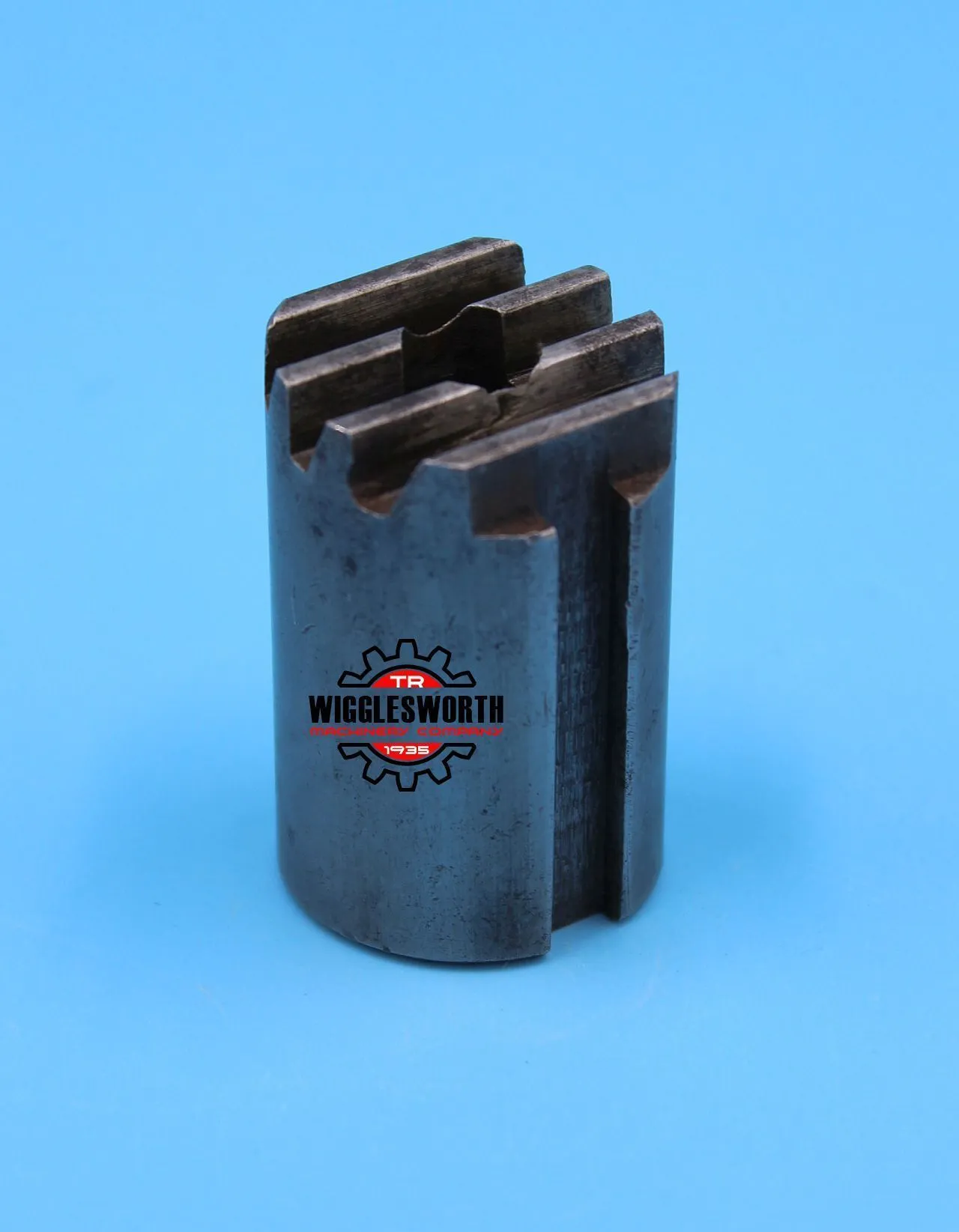 Used WEBSTER & BENNETT WB1778 MACHINE PARTS 11609 | T.R. Wigglesworth ...
