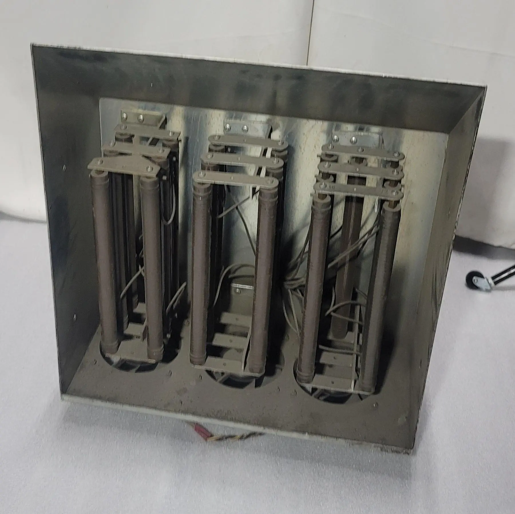 Used Resistors Q11229 | Great American Equipment Company