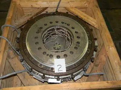 Used Blown Film Dies - Single Layer, SIZE 25" - 29.99""" | Mark One ...