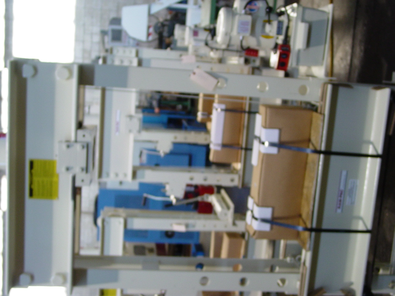 New Ram-Pac HPE-1002 Presses, H-Frame K14142 | Great American Equipment ...