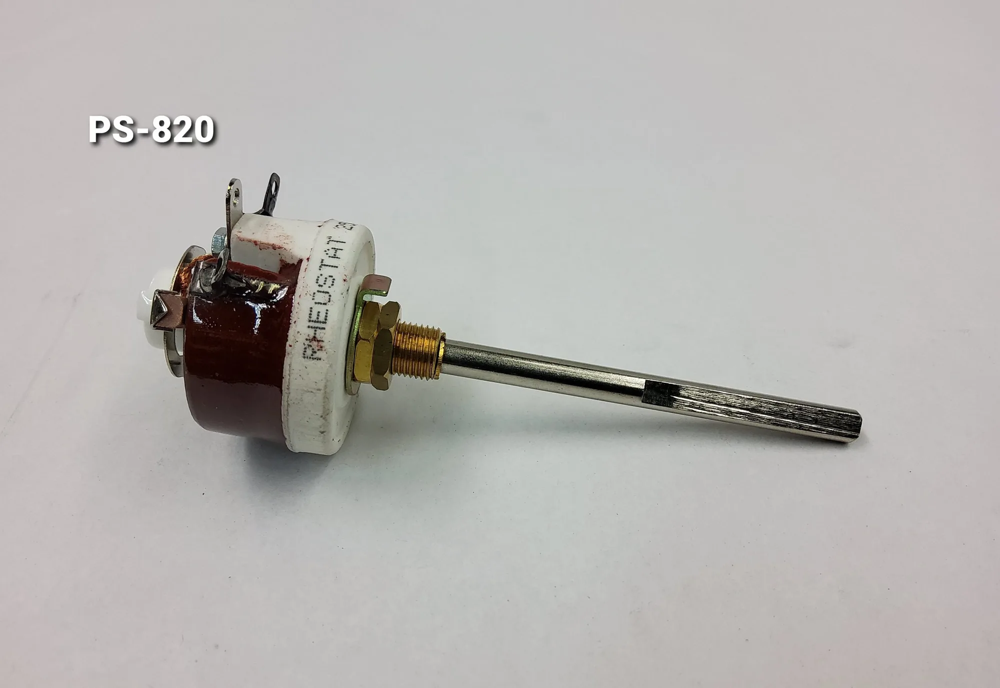Potentiometer 5K | Sideweld Industries
