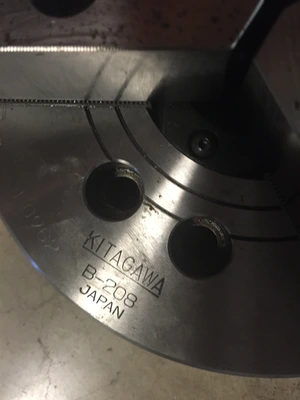 KITAGAWA For Sale | USED CNC WAREHOUSE