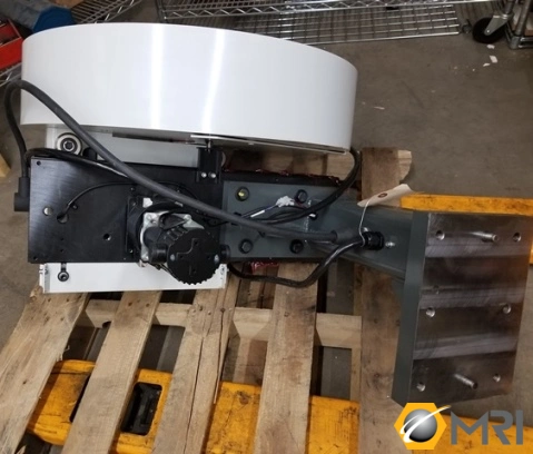 Used HAAS MINI MILL - Parts 396911 | Machinery Resources International