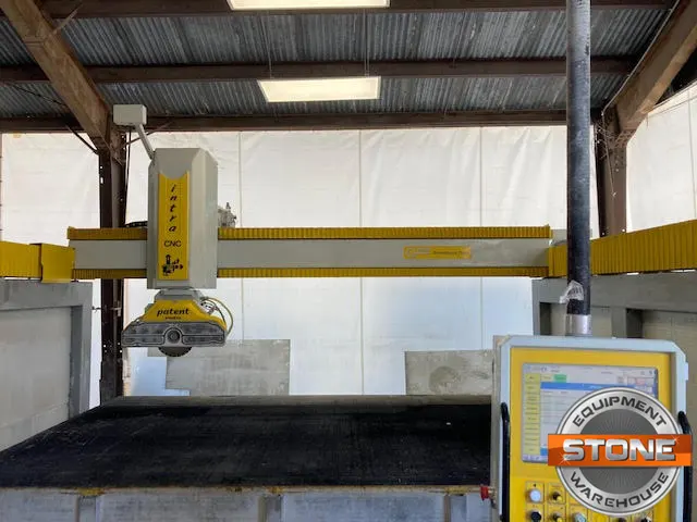 Used 2016 GMM INTRA36CN2 Uncategorized 17343 | STONE EQUIPMENT WAREHOUSE